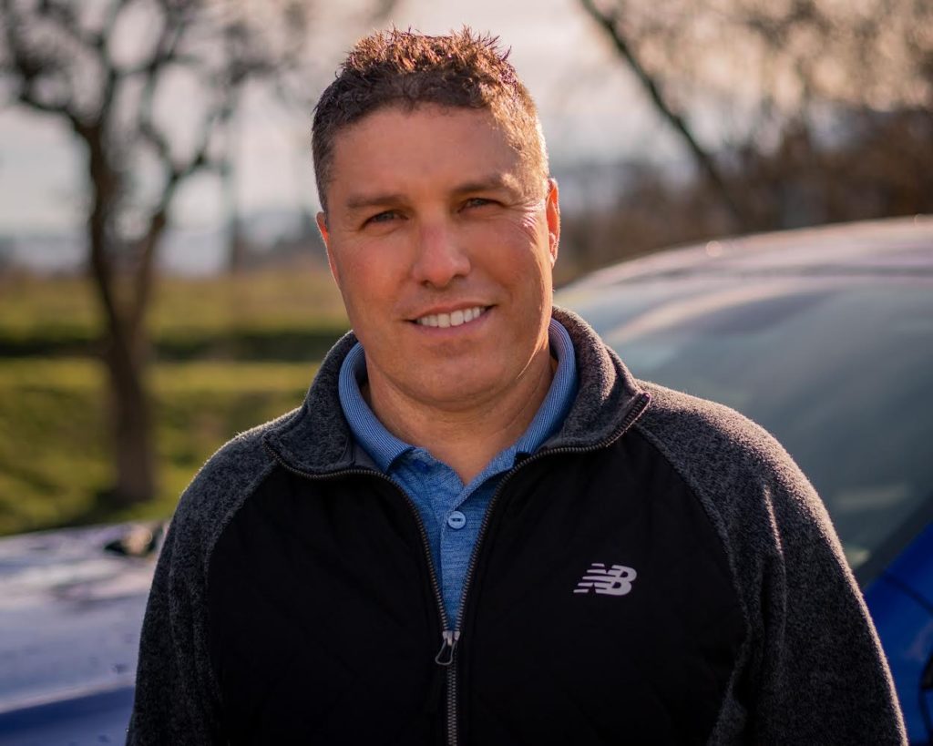 Consulting - Hot Rod Rex